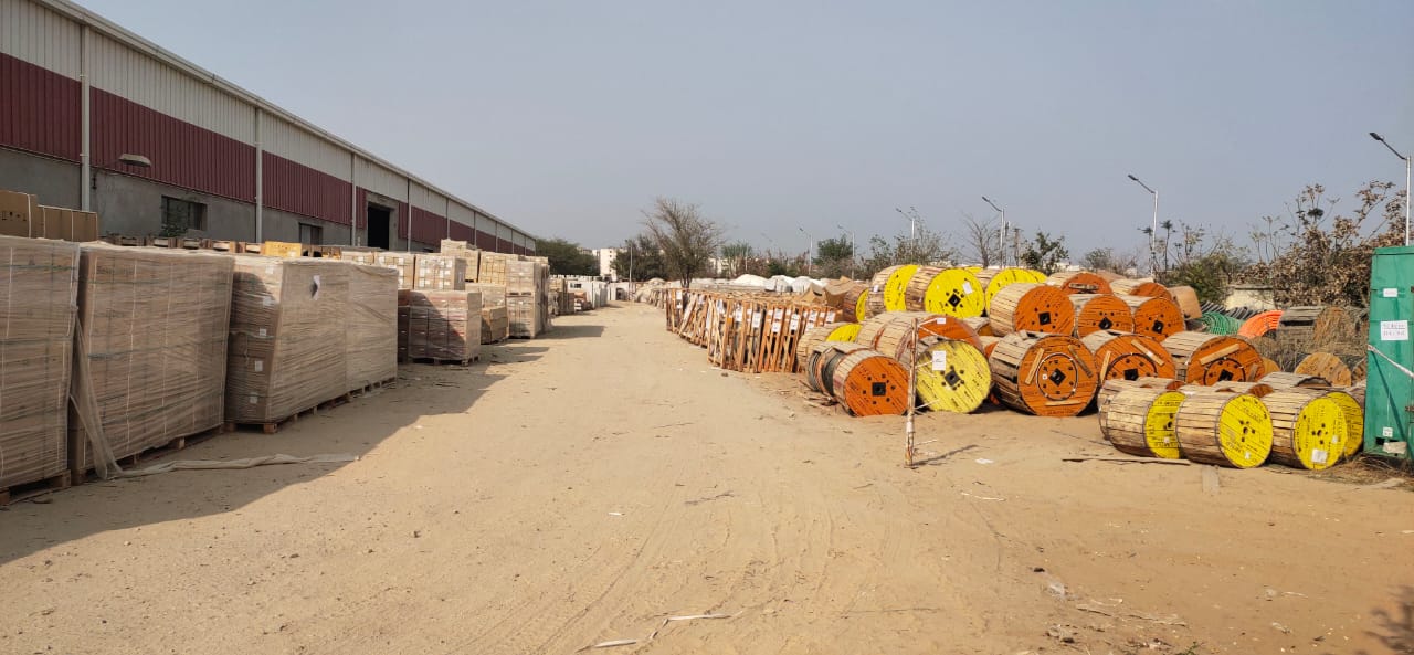 Starlink Logistics Pvt Ltd