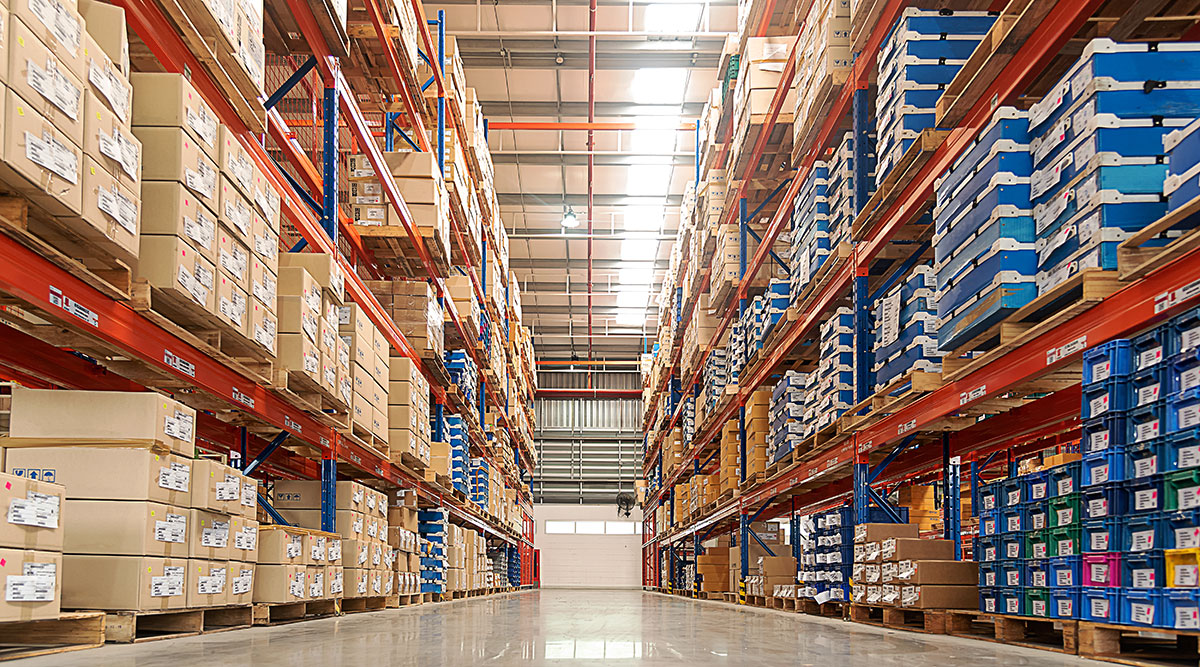 Home - Starlink Logistics Pvt Ltd